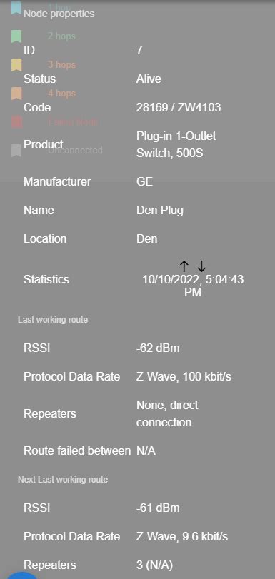 Z Wave Js Ui And Network Graph Z Wave Home Assistant Community