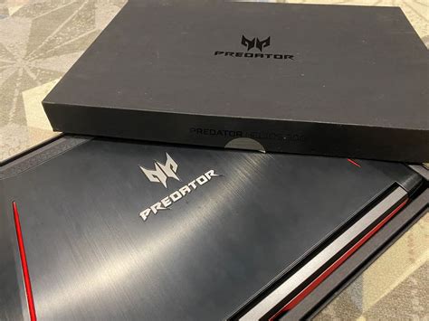 Acer Predator Helios Computers Tech Parts Accessories Computer Parts On Carousell