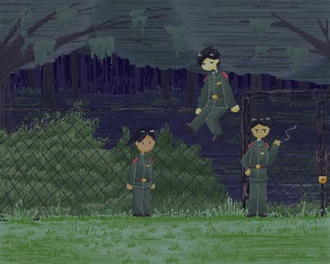 Pixel Art By Minhbinhphuong On Deviantart