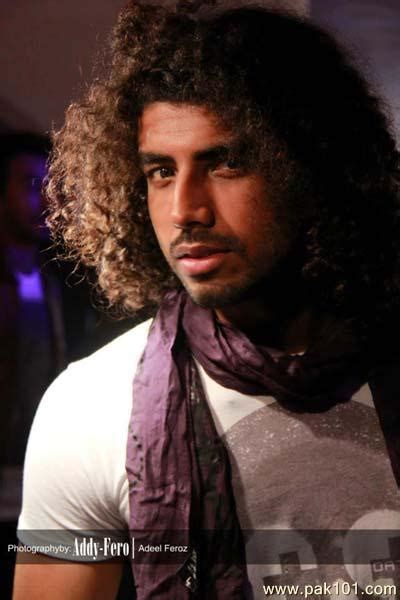 Gallery Models Male Arsalan Javed Arsalan Javed High Quality