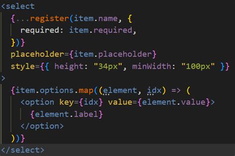 Select Component Not Prefill The Value In Edit Mode · Issue 3663 · Sapui5 Webcomponents React