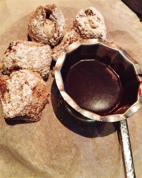 Rusty Spoon Genuine Orlando Jacob Andary Reviews