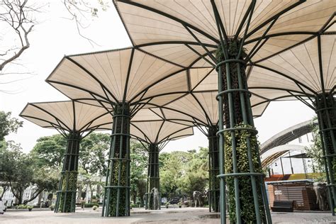 Tree Structure Architecture