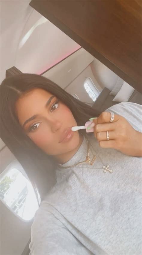 Kylie Jenner Seen For The First Time Since Astroworld Tragedy As She Posts Instagram Video Amid