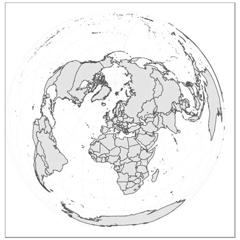 Drawing Beautiful Maps Programmatically With R Sf And Ggplot2 — Part 1 Basics R Bloggers