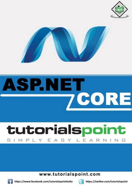 Core Tutorial Pdf
