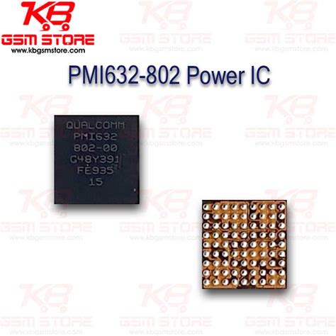 Pmi Power Ic Oppo A Pmi Best Price Pakistan