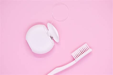 How To Floss A Dental Bridge Encino Family Dental Blog
