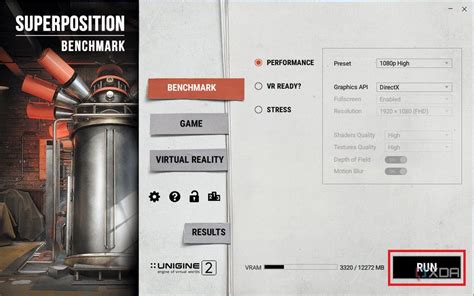 How To Benchmark Your Gpu