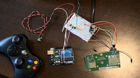 Xbox 360 Rf Module Problems At Loren Bona Blog