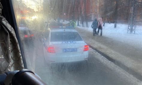 Водителю в Петрозаводске грозит три года колонии за пьяное вождение