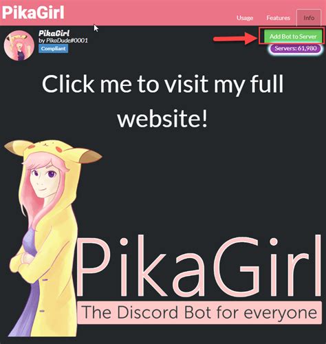How To Add Bots To Your Discord Server Tutorial Techwiser