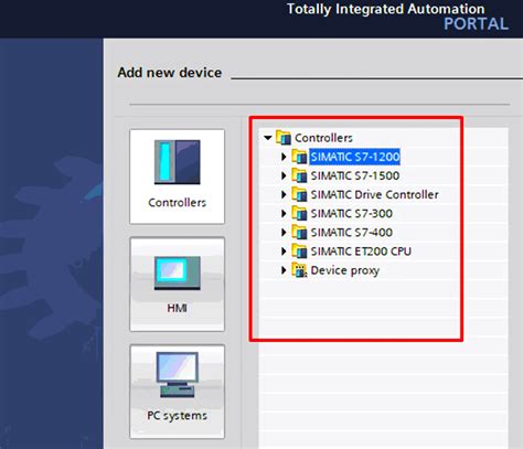 Overview Of Siemens Plc S7 1500 S7 1200 S7 400 S7 300 Plc Programming Learning