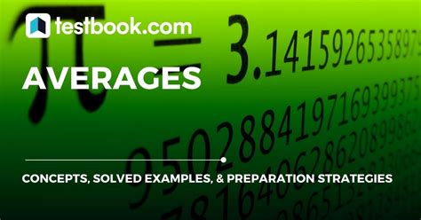 Average In Maths Definition Symbol Formula And Examples