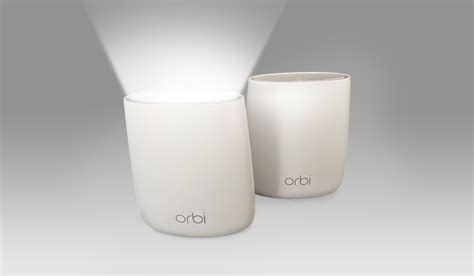 Why Is My Orbi Blinking White Causes Solutions Sorta Techy