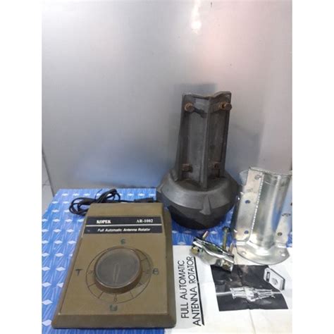 Jual Roteter Kopek 50kg Shopee Indonesia