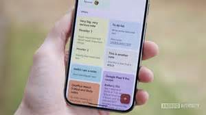 Here S How I Got My Messy Google Keep Notes Under Control