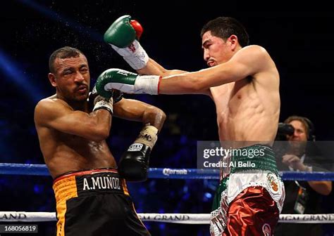 91 Leo Munoz Photos And High Res Pictures Getty Images