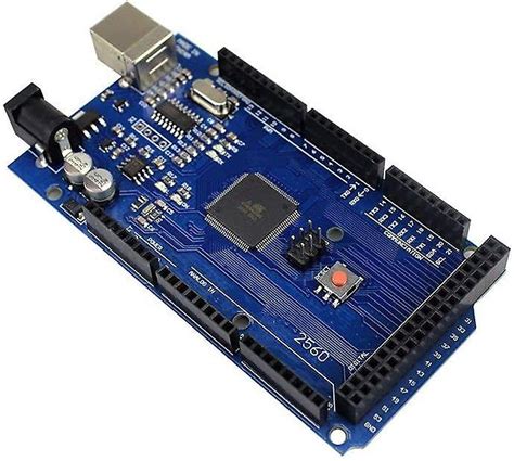 Mega 2560 R3 Board For Arduino 100 Compatible Mega 2560 R3 Mega 2560