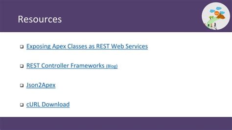 Episode 11 Building And Exposing Rest Api In Salesforce V10 Ppt