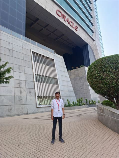 Darshan Jaju On Linkedin Internship Oracle Grateful Codehelp Codestorywithmik Striver