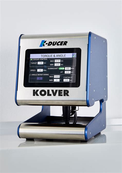 K Ducer TransdÜser Tornavİdalar