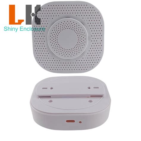 China 898930mm Air Humidity Sensor Motion Sensor Enclosure Iot Device