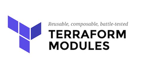 Reusable Composable Battle Tested Terraform Modules