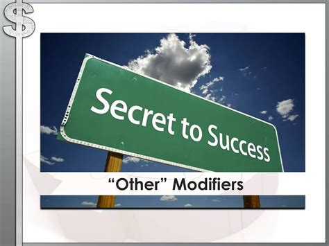 The Ins And Outs Of Coding With Modifiers Pptx Surgery Medical Health