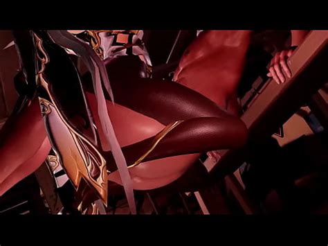 Genshin Impact Liyue Sex XVIDEOS COM