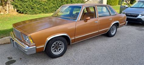 1978 Chevy Malibu 4 Vintage 1978 Malibu Gm Dealer Showroom Poster Sign