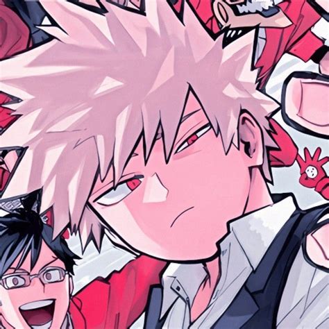 Pin By Wyen On Anime Bakugo Katsuki Fanart Cute My Hero Academia