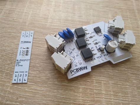 Pcbway Posted On Linkedin