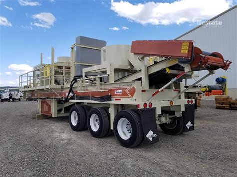 2019 Metso Hp200 For Sale In Billings Montana