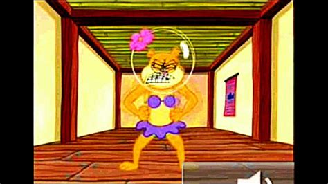 Spongebob Muscles Youtube