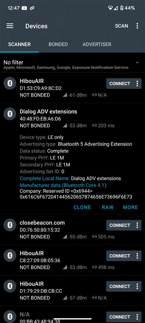 Understanding BLE Extended Advertising Why We Need It And How BleuIO Pro Supports It BleuIO
