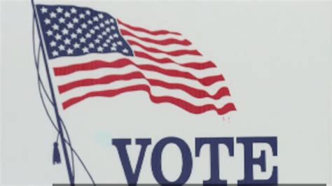 Voter Id Ballot Initiative Collects Enough Signatures To Appear On November Ballot