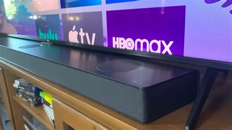 Why Does The Lg Soundbar Keeps Switching Inputs