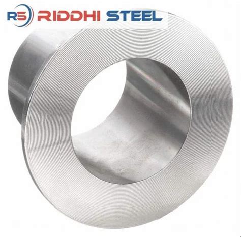 Ss Short Stub End Grade For Structure Pipe At Piece In Mumbai ID