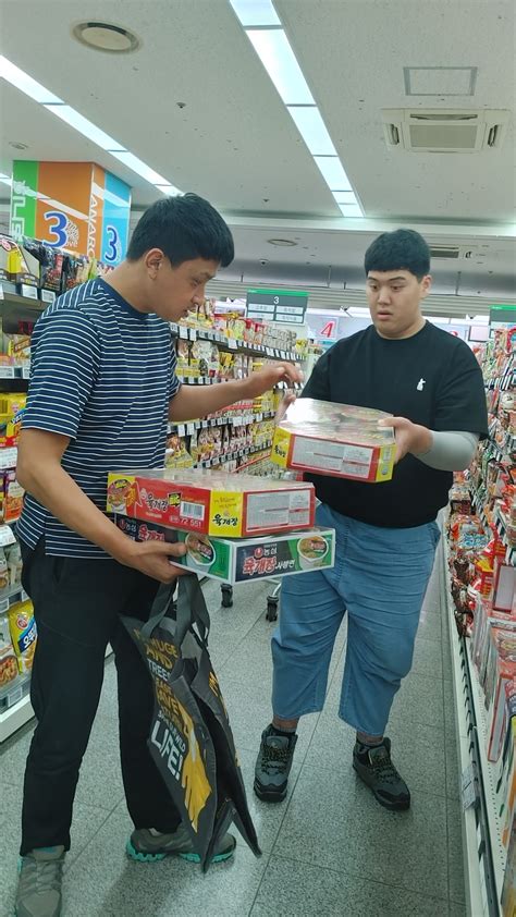 문화취미 프로그램평생교육반 모둠별 요리활동 열린마당