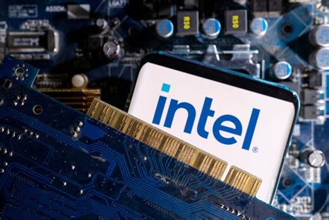 Intel Has The Lowest Microprocessor Market Share Since 2002 Citi By