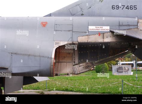 Tailhook Hi Res Stock Photography And Images Alamy