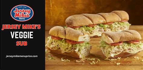 Jersey Mikes Tuna Sub 2025 Price Calories And Nutrition Info Usa