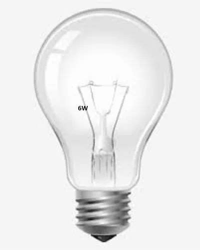 Cool Daylight 6W Ceramic LED Bulb At Rs 220 Piece In Lucknow ID 24006627255