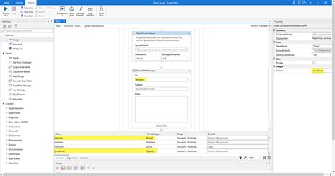 Convert Object Array To String Array Help Uipath Community Forum