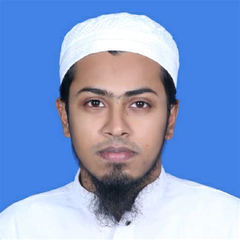 Md Rubayet Ahmed Sales Manager In N Out Market Linkedin