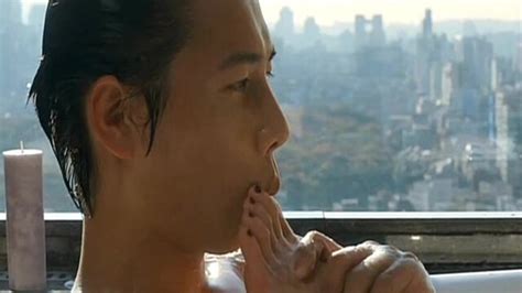 Nude Video Celebs Lee Min Jeong Sexy Searching For The Elephant 2009