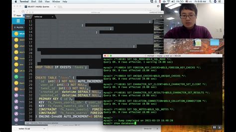 Sql Queries Select Youtube