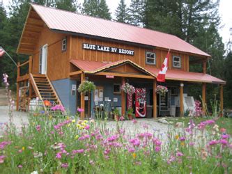 Gallery Blue Lake Rv Resort