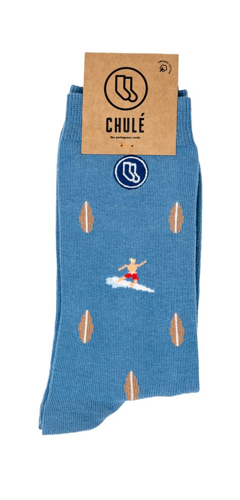 Chulé Socks Tuga Collection Surfing My Portuguese Market